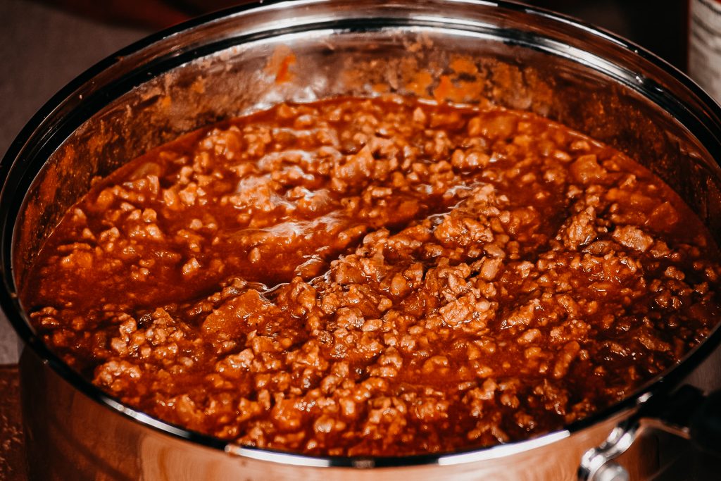 Bone Suckin’ Hot Dog Chili – Bone Suckin' Sauce Recipes