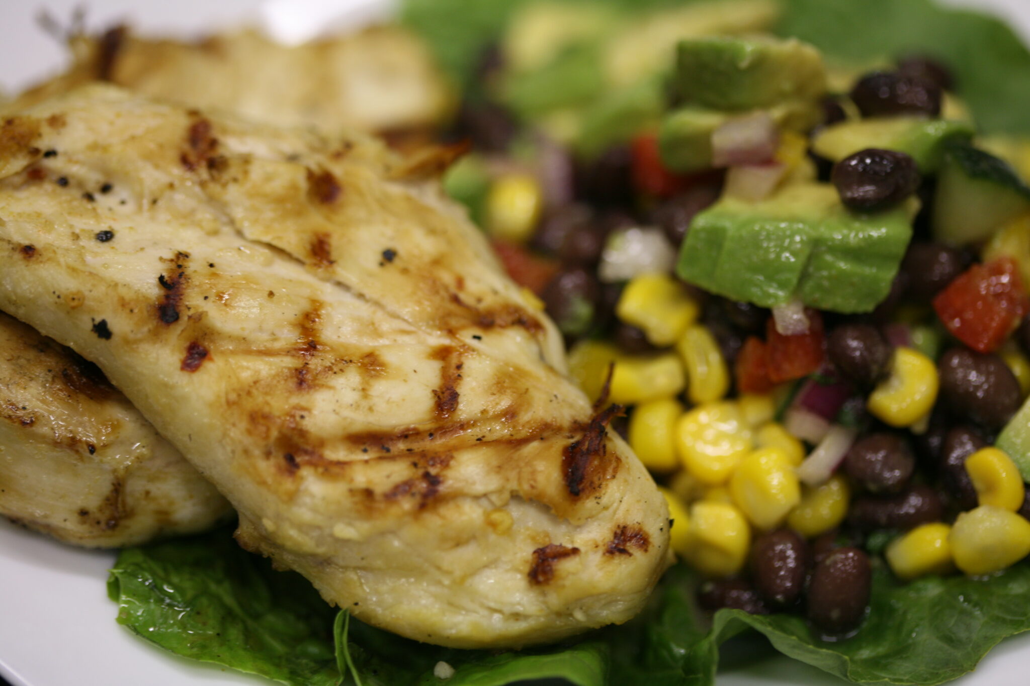 Bone Suckin’ Lime Chicken – Bone Suckin' Sauce Recipes